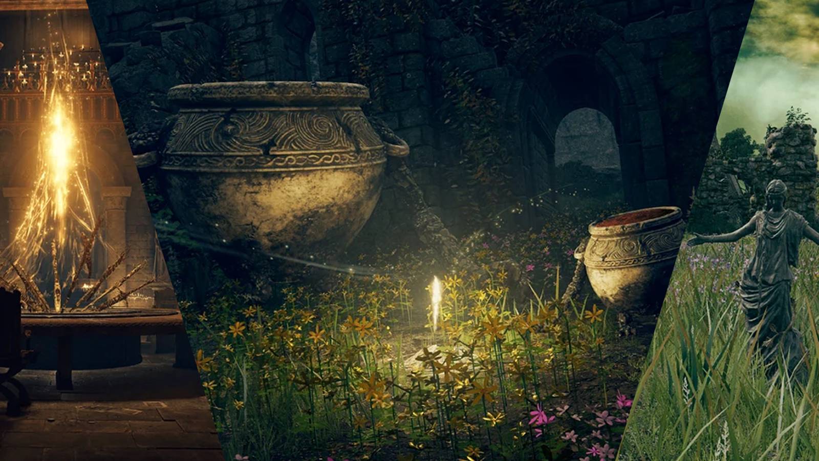 These Are The Most Useful Loading Screen Tips In Elden Ring, Ranked