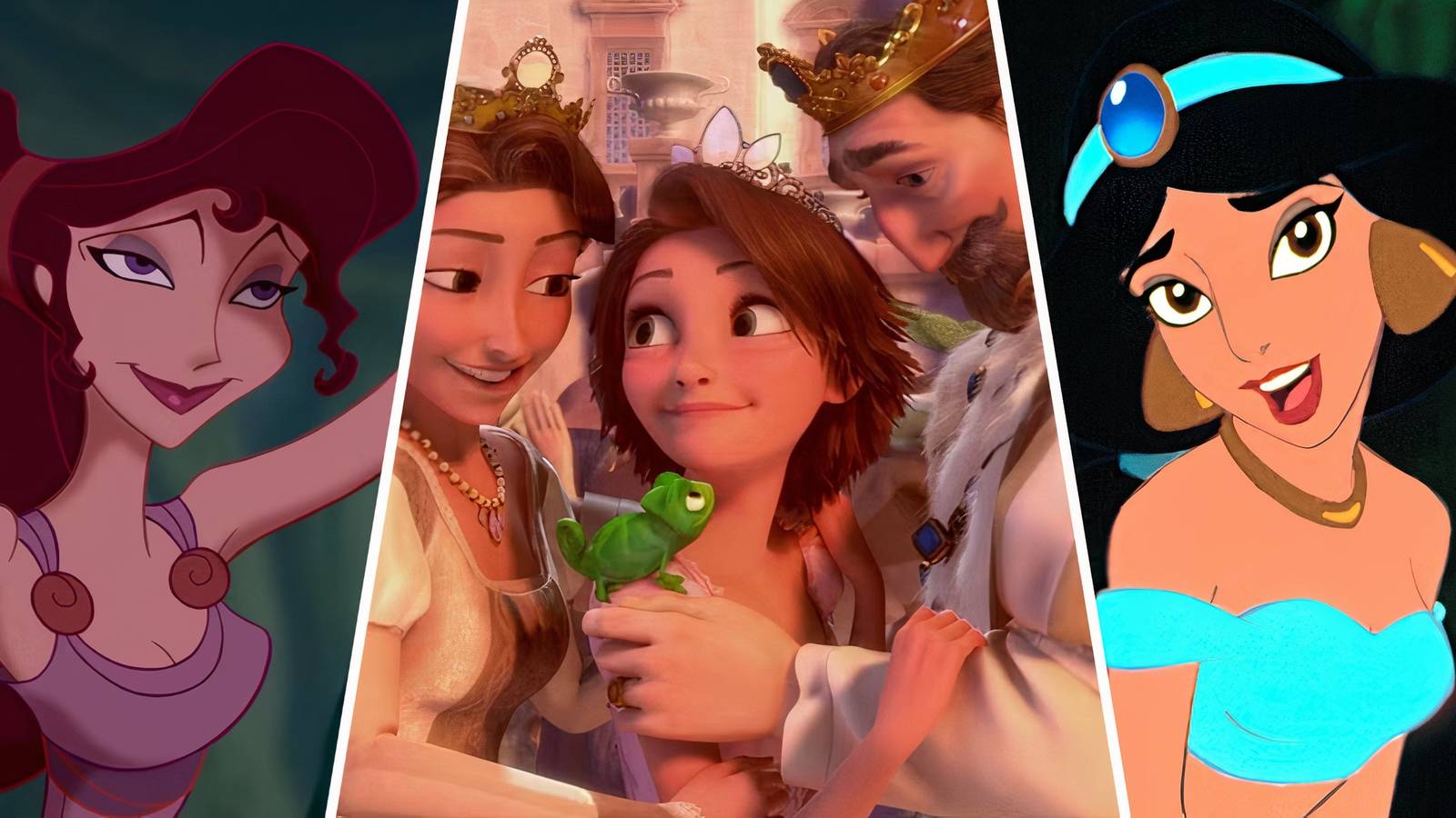 These Romantic Disney Films Prove That True Love Exist
