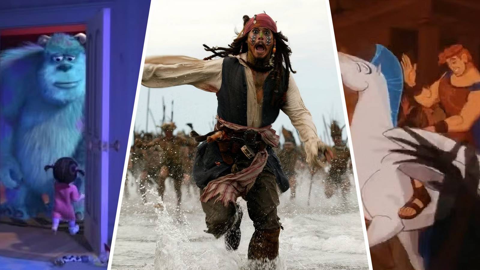 The Funniest Disney Movies That Will Have The Whole Family Laughing Out ...