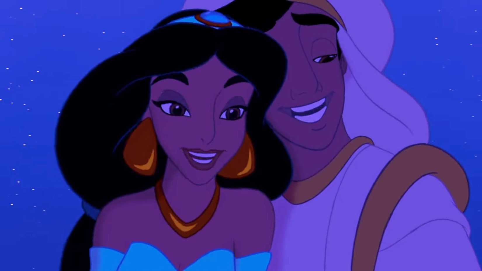 The Greatest Disney Movie Duets Of All Time