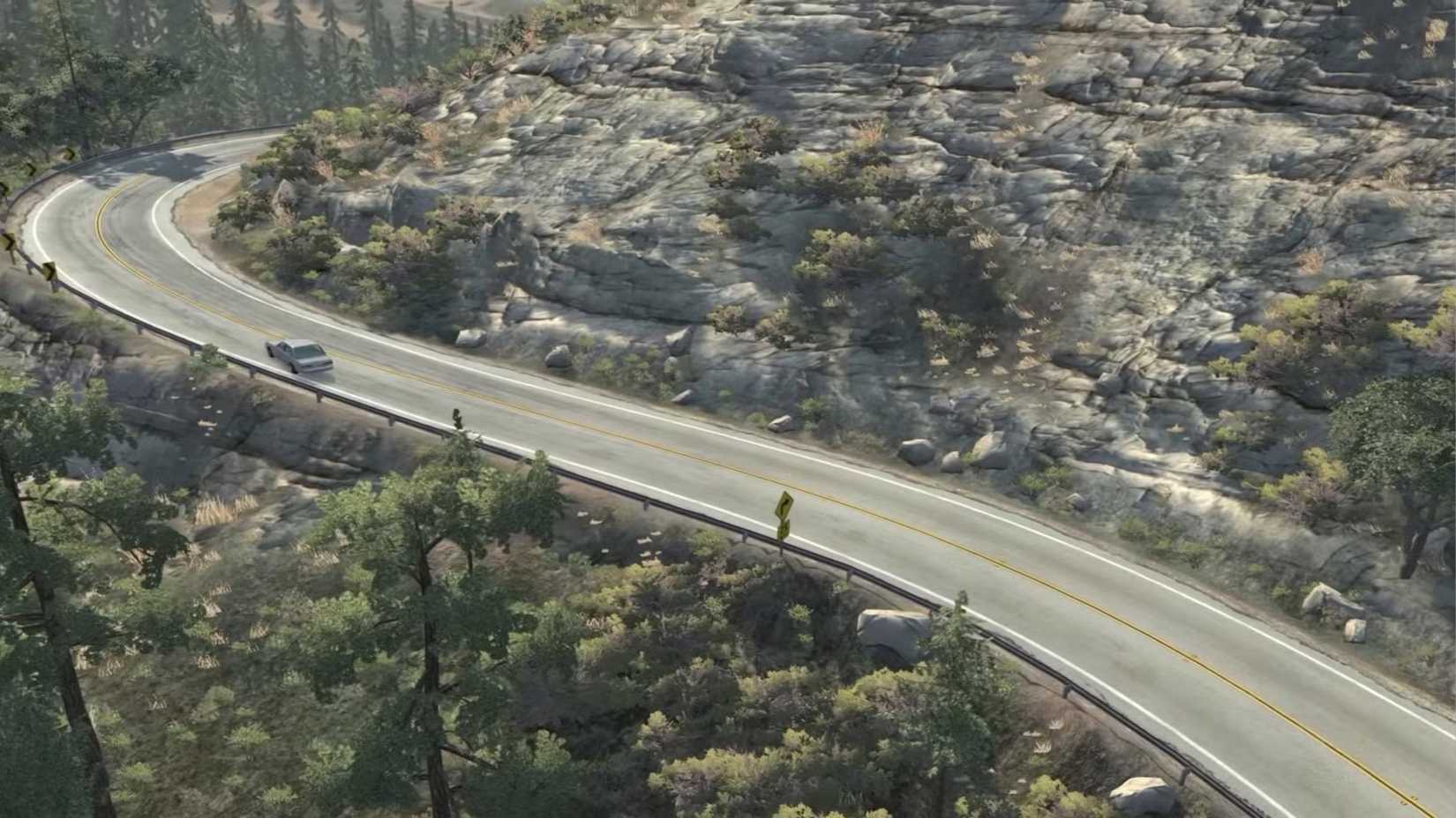 Most Relaxing Driving Games, Ranked
