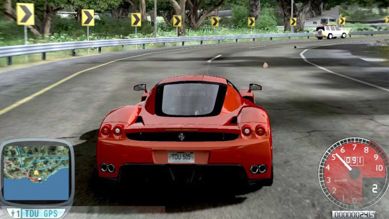 Most Relaxing Driving Games, Ranked