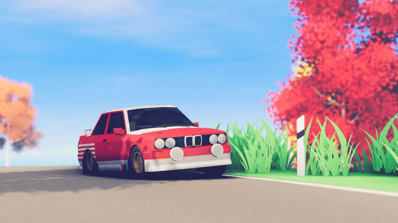 Most Relaxing Driving Games, Ranked