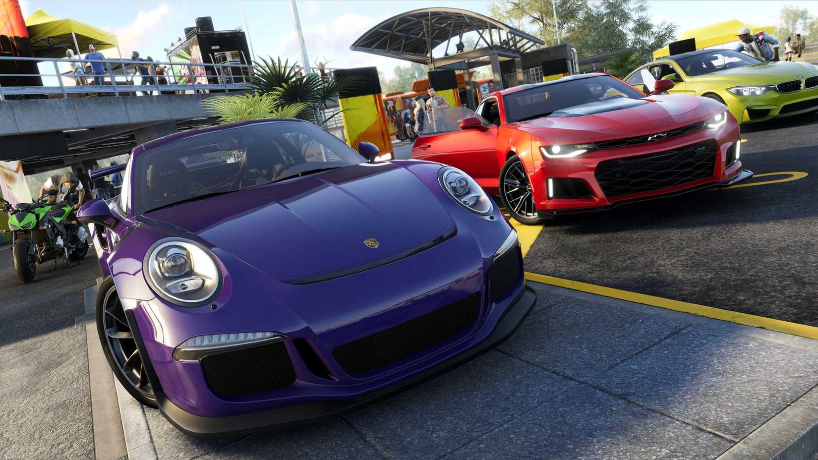 Most Relaxing Driving Games, Ranked