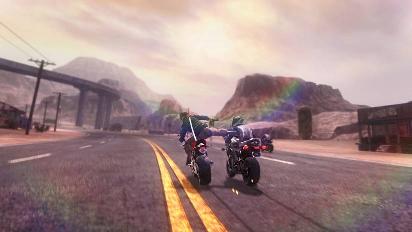 Time To Get On The Track: The Best Motorcycle Racing Games