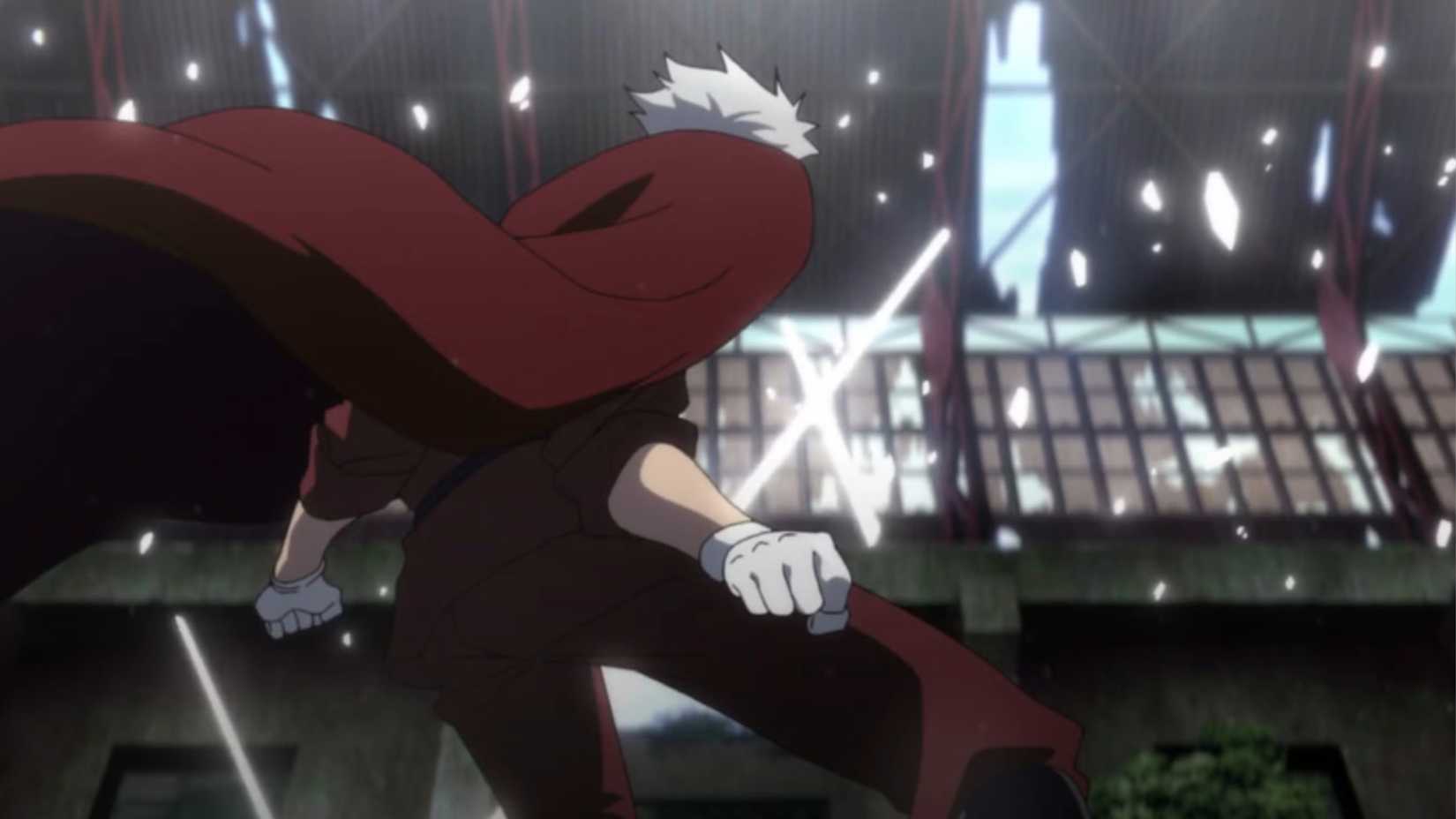 The Best Detective Anime Series That Are Full Of Suspense And Twists