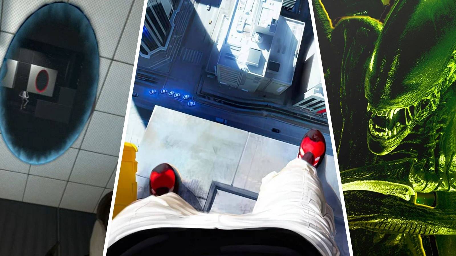 The Best Games That Would Have Been Incredible On VR, Had It Existed ...