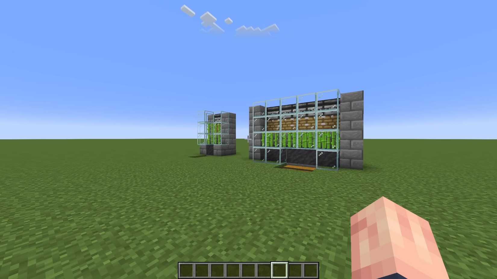 Starting A New Minecraft World? You Need To Set Up These Farms First