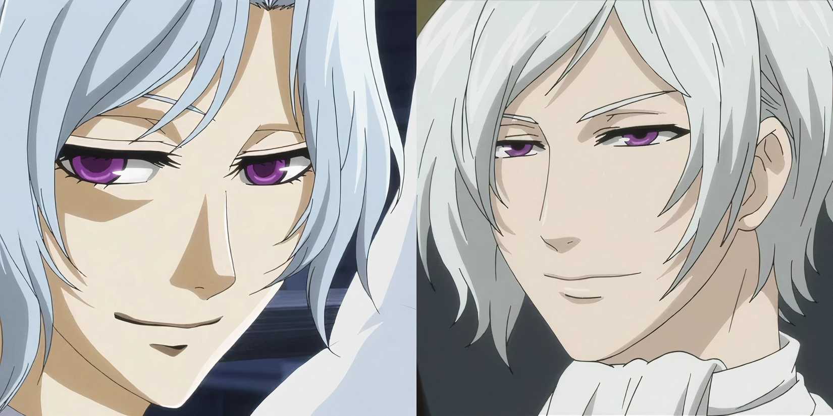 The Strongest Characters In Black Butler