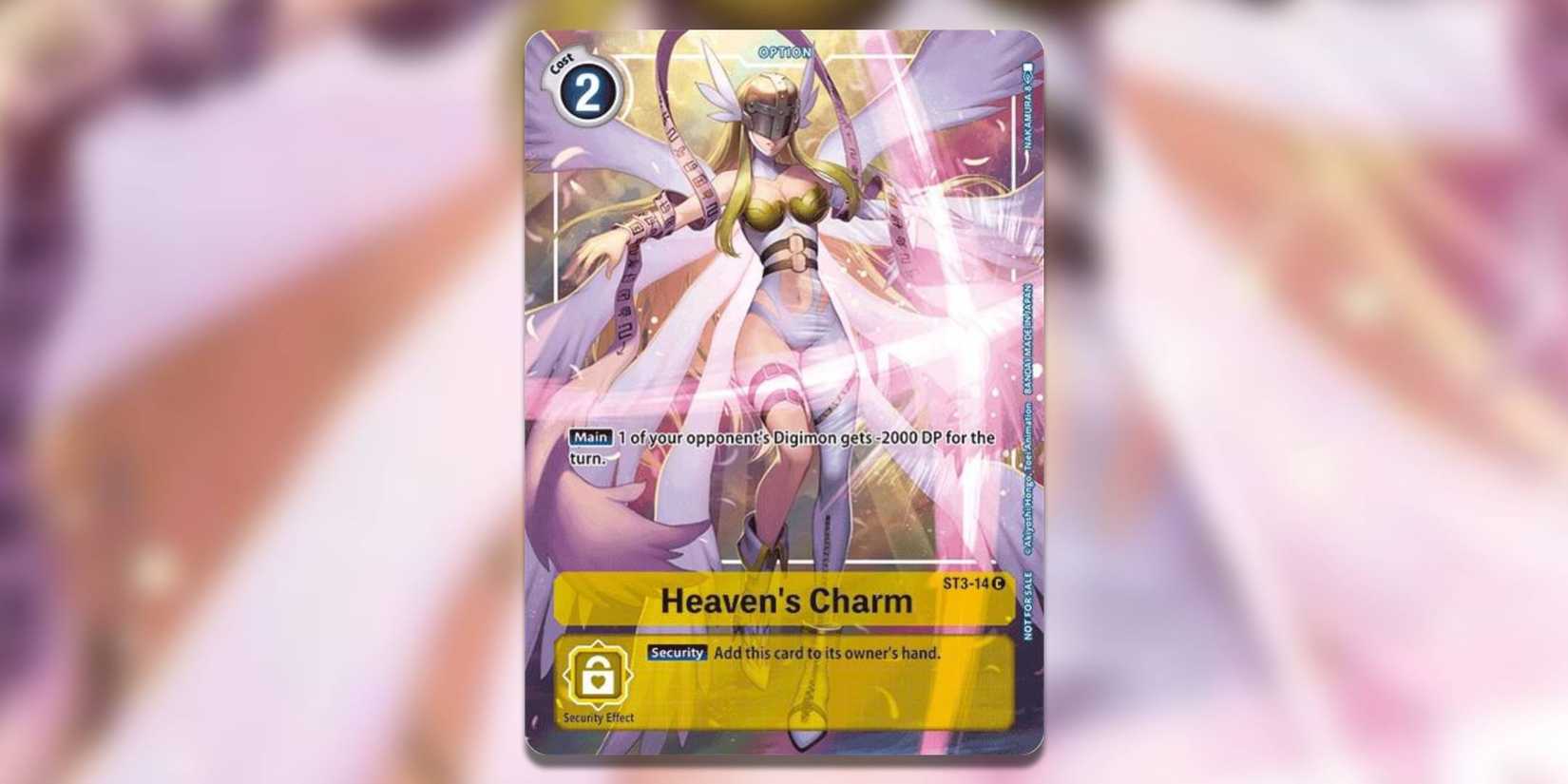 What Is The Most Valuable Card From The Digimon TCG's Tamer's Evolution ...