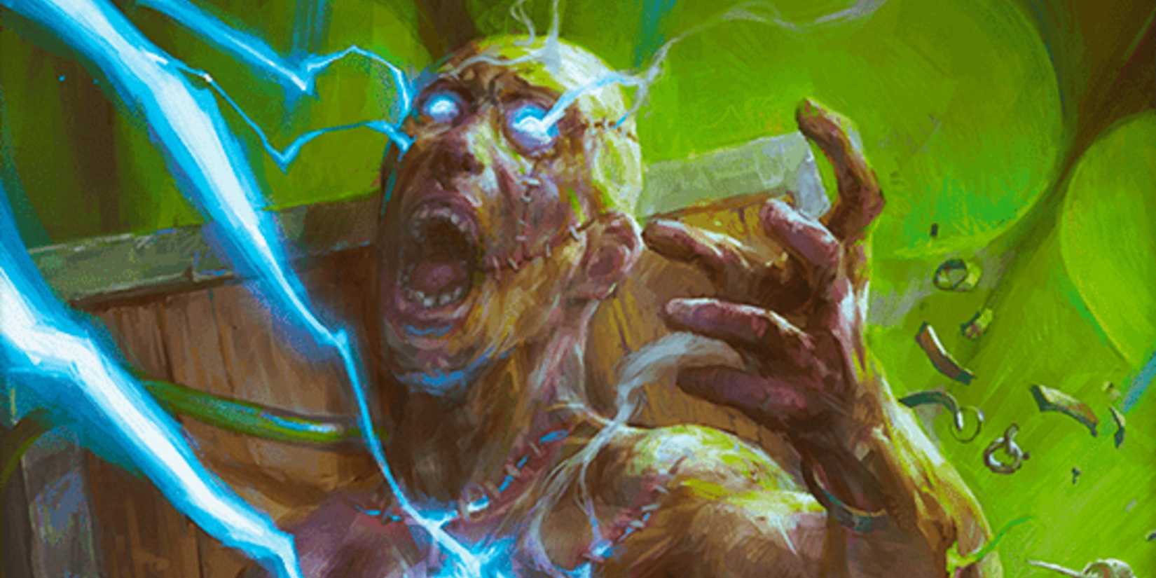 The Best Ideas For Doing Something Different For A Halloween Dungeons ...