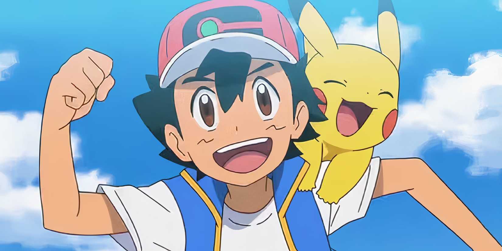 'Gotta Catch 'Em All' Isn't A Realistic Pokemon Slogan