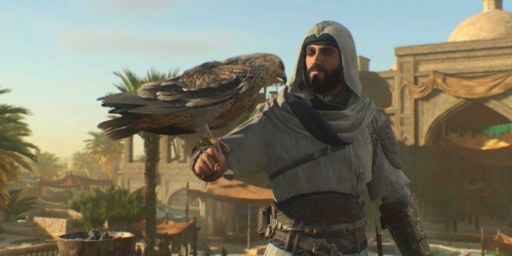 Every Modern Assassin's Creed, Ranked By How Many Side Quests They Have
