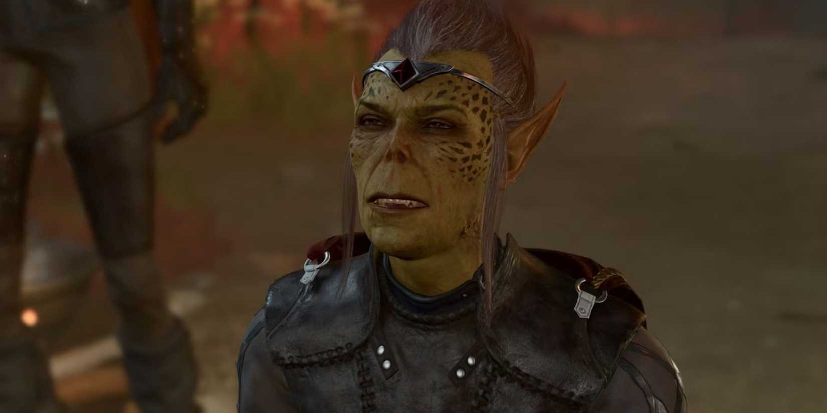 Baldur's Gate 3 Fan Discovers Skipping The Githyanki Creche Results In ...