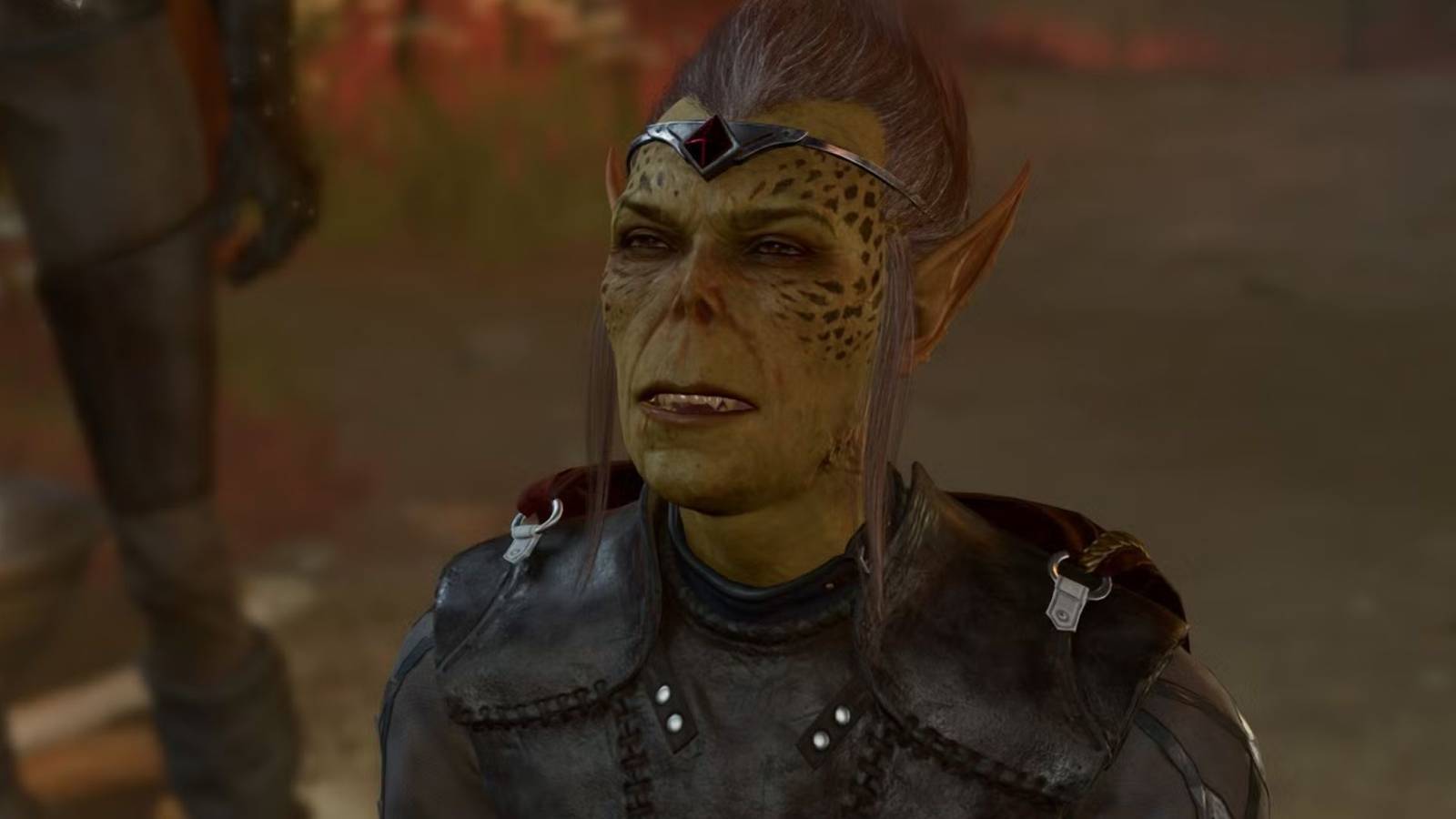 Baldur's Gate 3 Fans Think Kith'rak Voss Should Be Way More Powerful