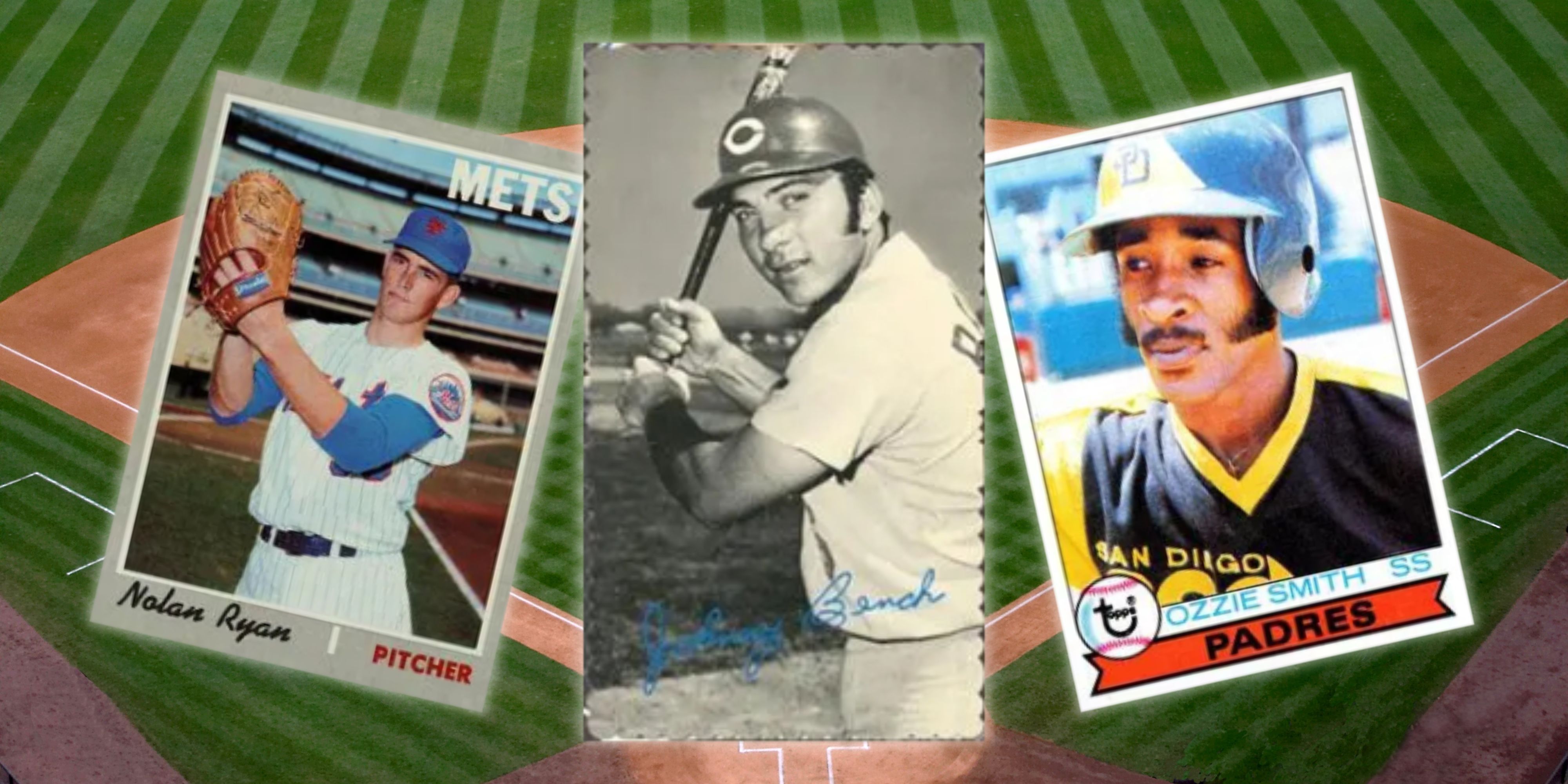 The Rarest And Most Valuable Baseball Cards From The 1970s