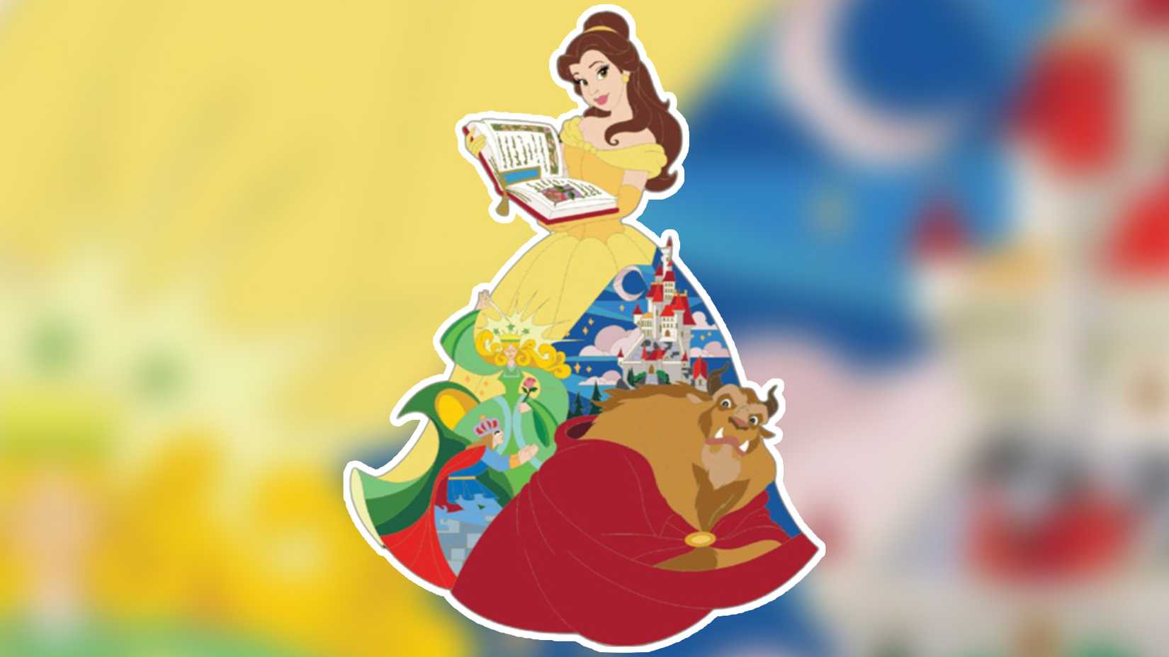 The Most Valuable Disney Pins Of All Time