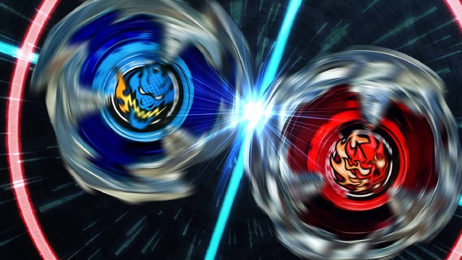 Beyblade X: How To Build A Competitive Deck For $40
