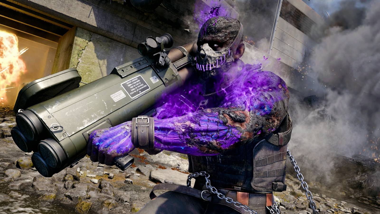 How Armory Unlocks Work In Black Ops 6