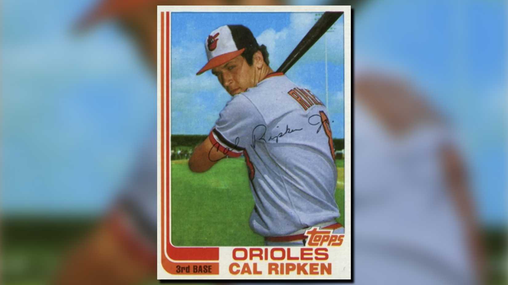The Rarest And Most Valuable Baseball Cards From The 1980s
