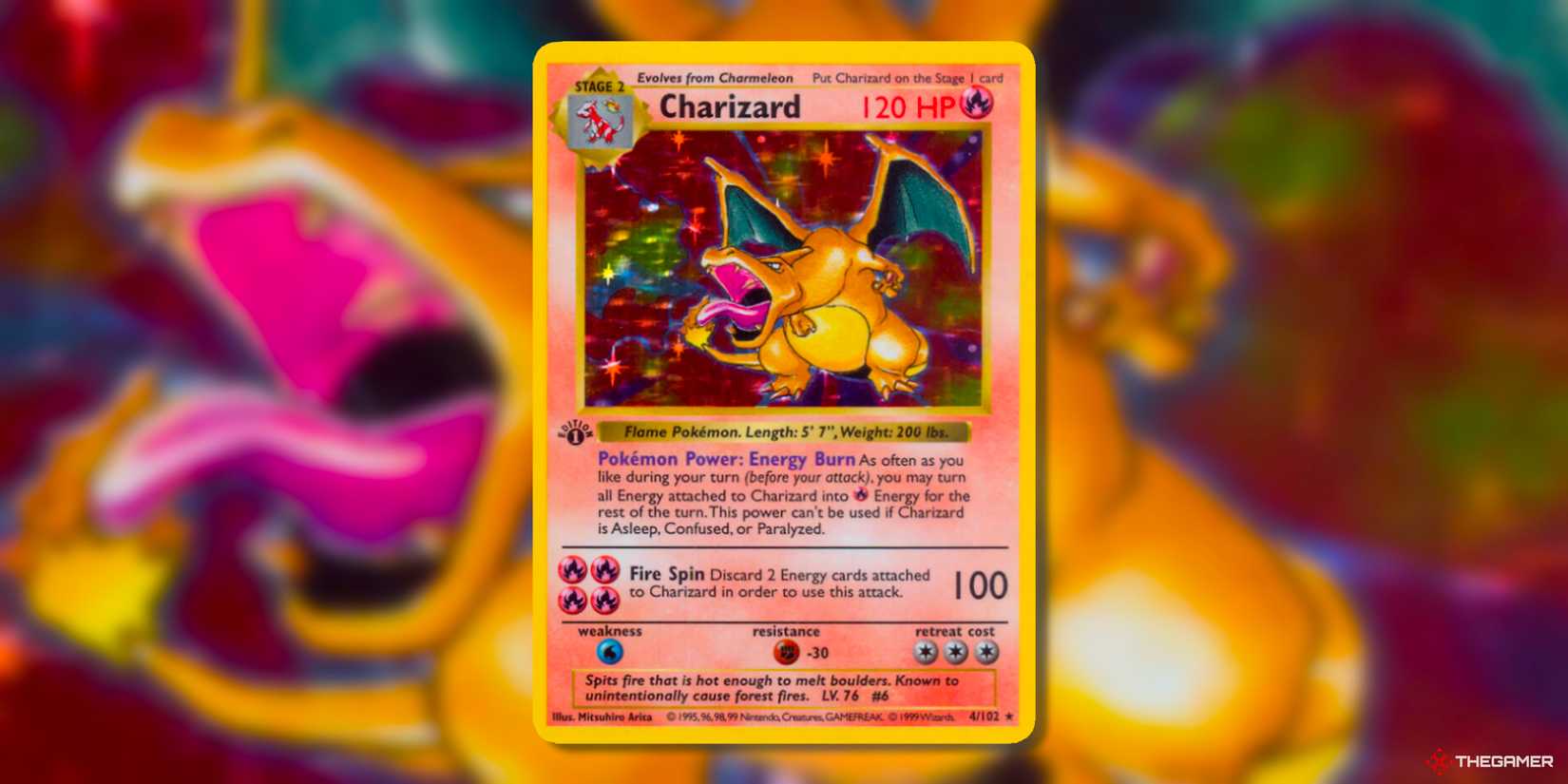 The Most Valuable First Edition Pokemon TCG Cards