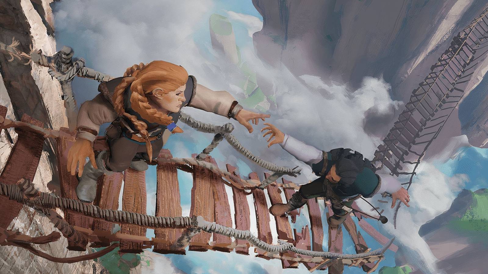 Most Powerful Environmental Hazards From Tasha's Cauldron Of Everything ...