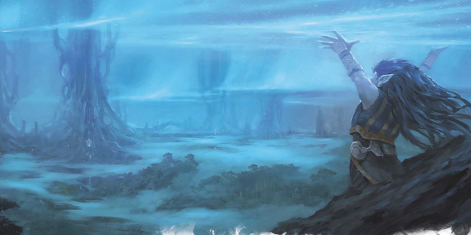 Most Powerful Environmental Hazards From Tasha's Cauldron Of Everything ...