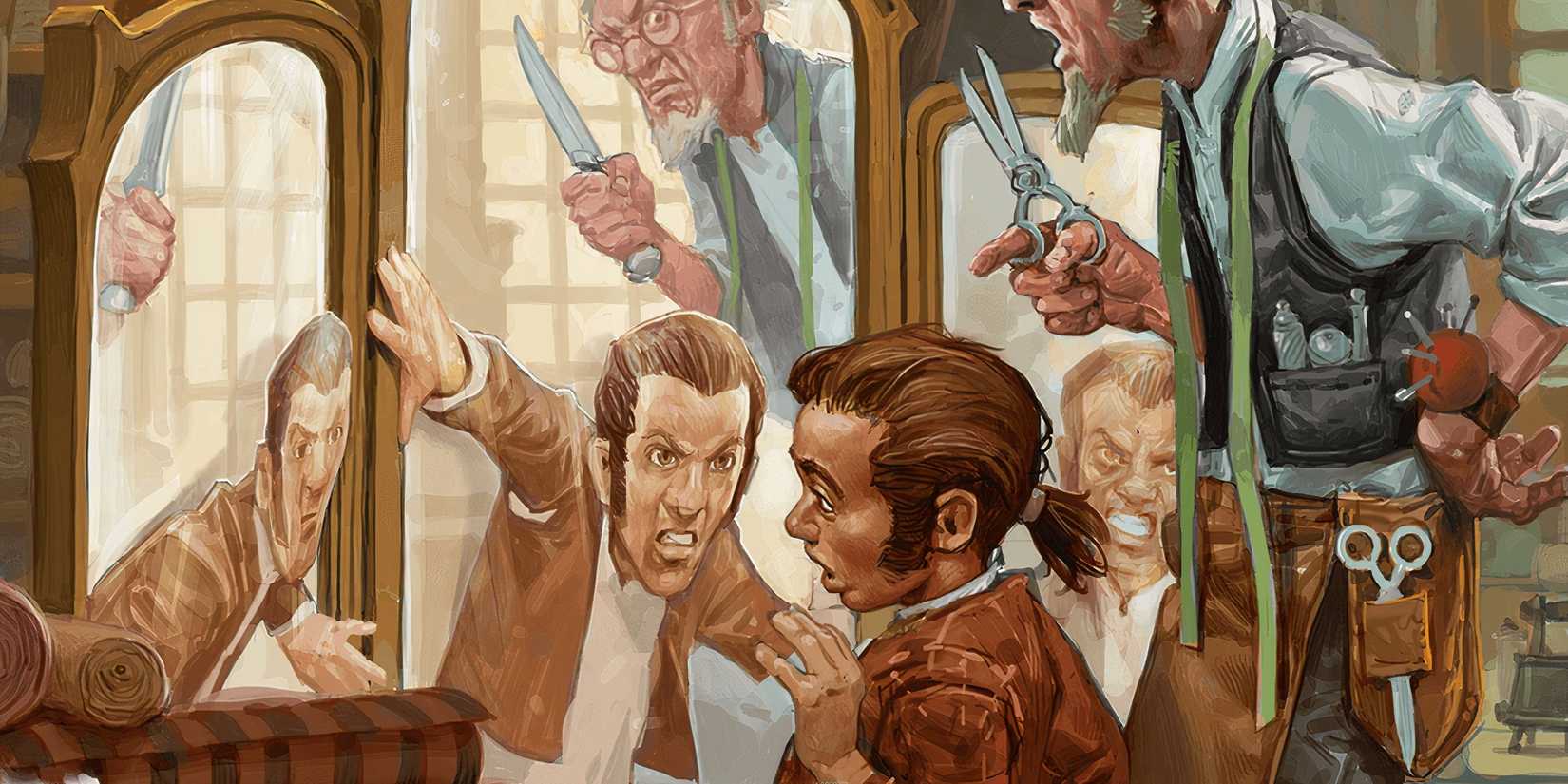 Most Powerful Time Manipulation Spells In DND