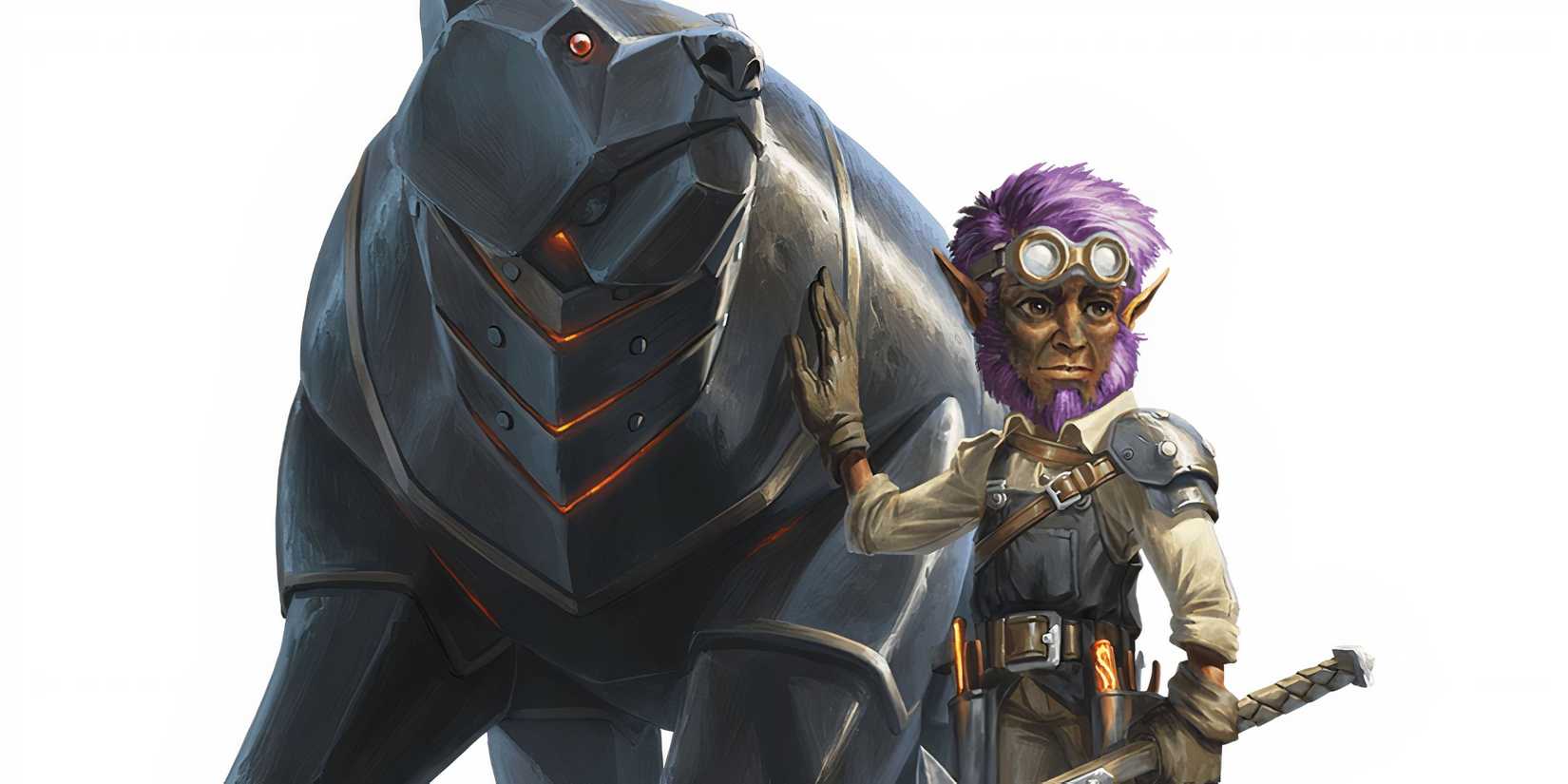 The Best Ways To Survive Lair Actions In DnD