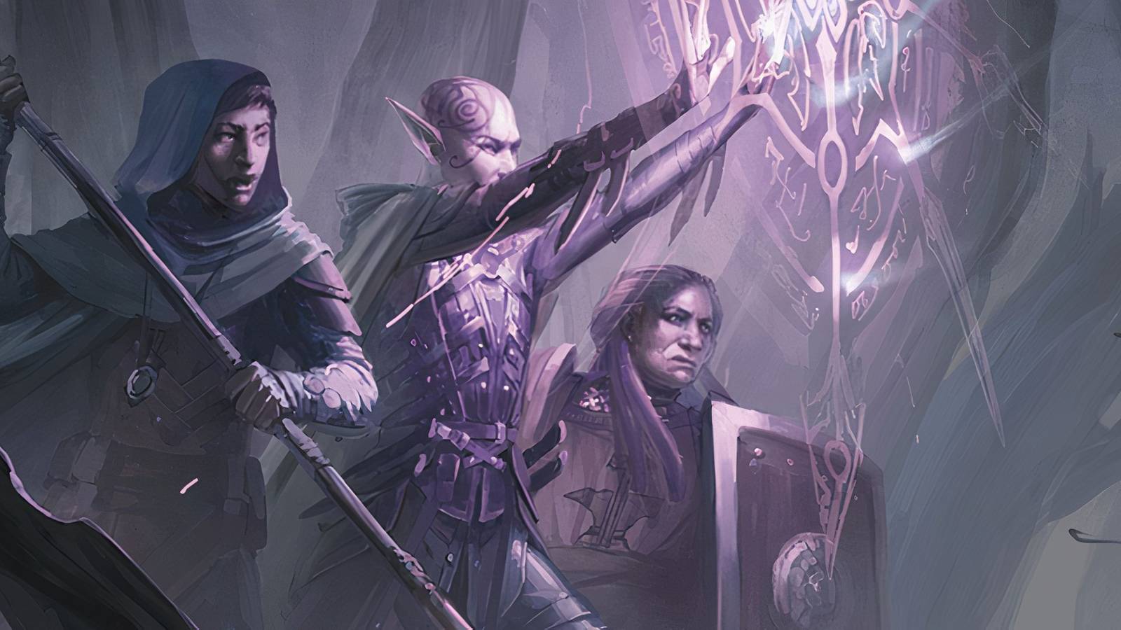 How The Hollow Warden Ranger Subclass Works In DND