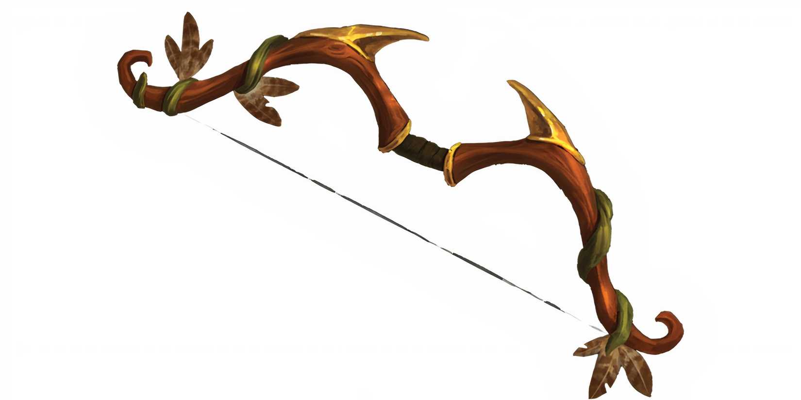 Most Powerful Magic Items In The Humblewood Campaign Setting In DND