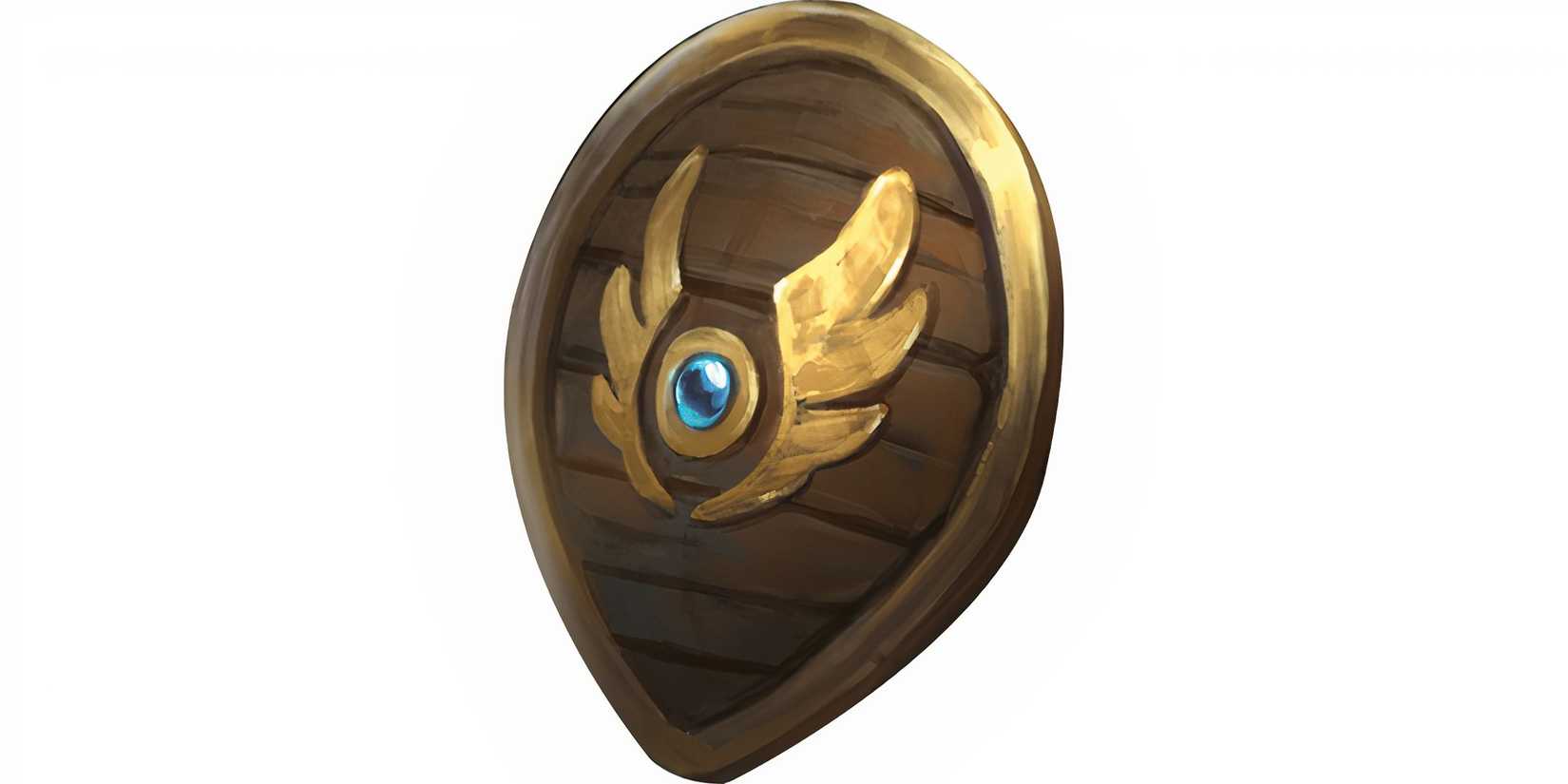 Broken Homebrew Magic Items For High-Level Players In DND