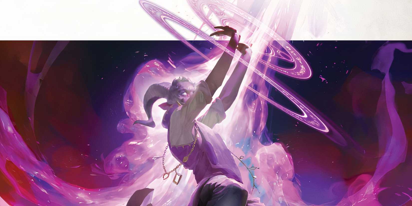 Most Optimized Ancestry And Class Combos In Daggerheart.