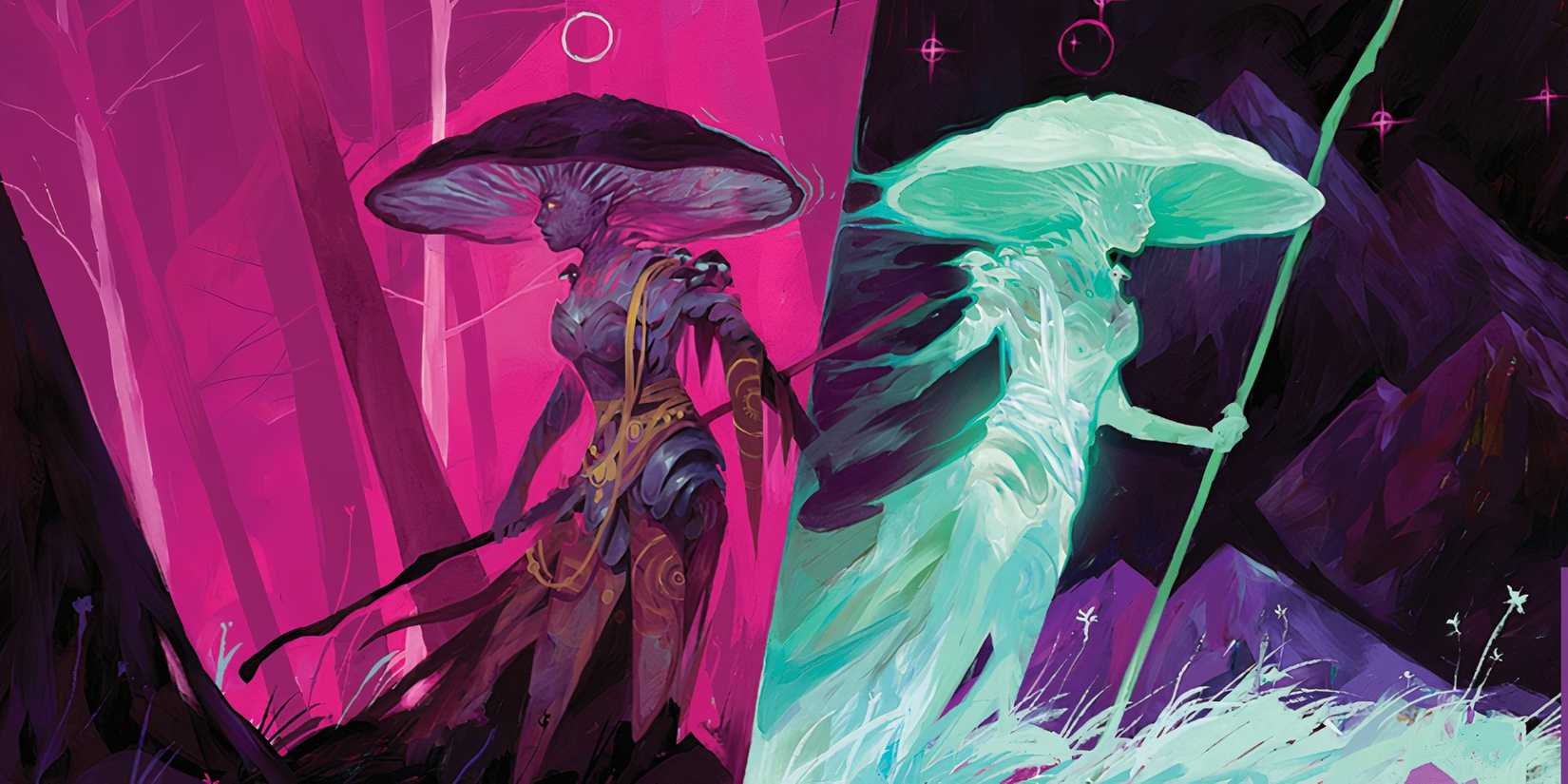 Warrior Character Creation Guide For Daggerheart