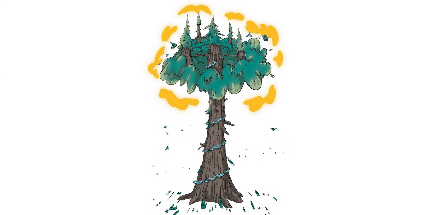 All Humblewood Campaign Setting Spells Ranked In DND