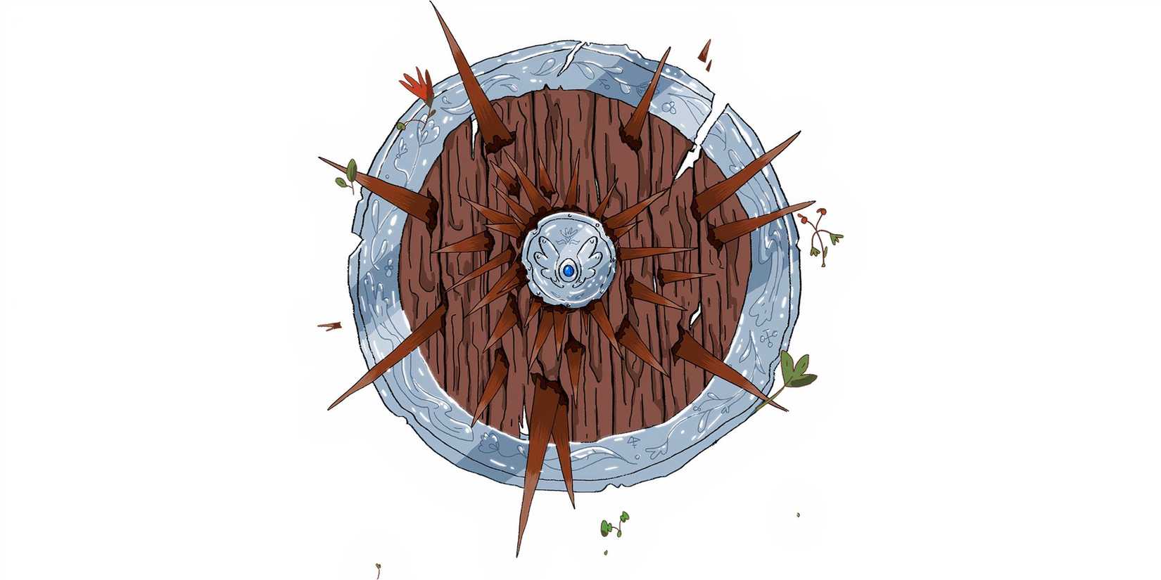 All Humblewood Campaign Setting Spells Ranked In DND