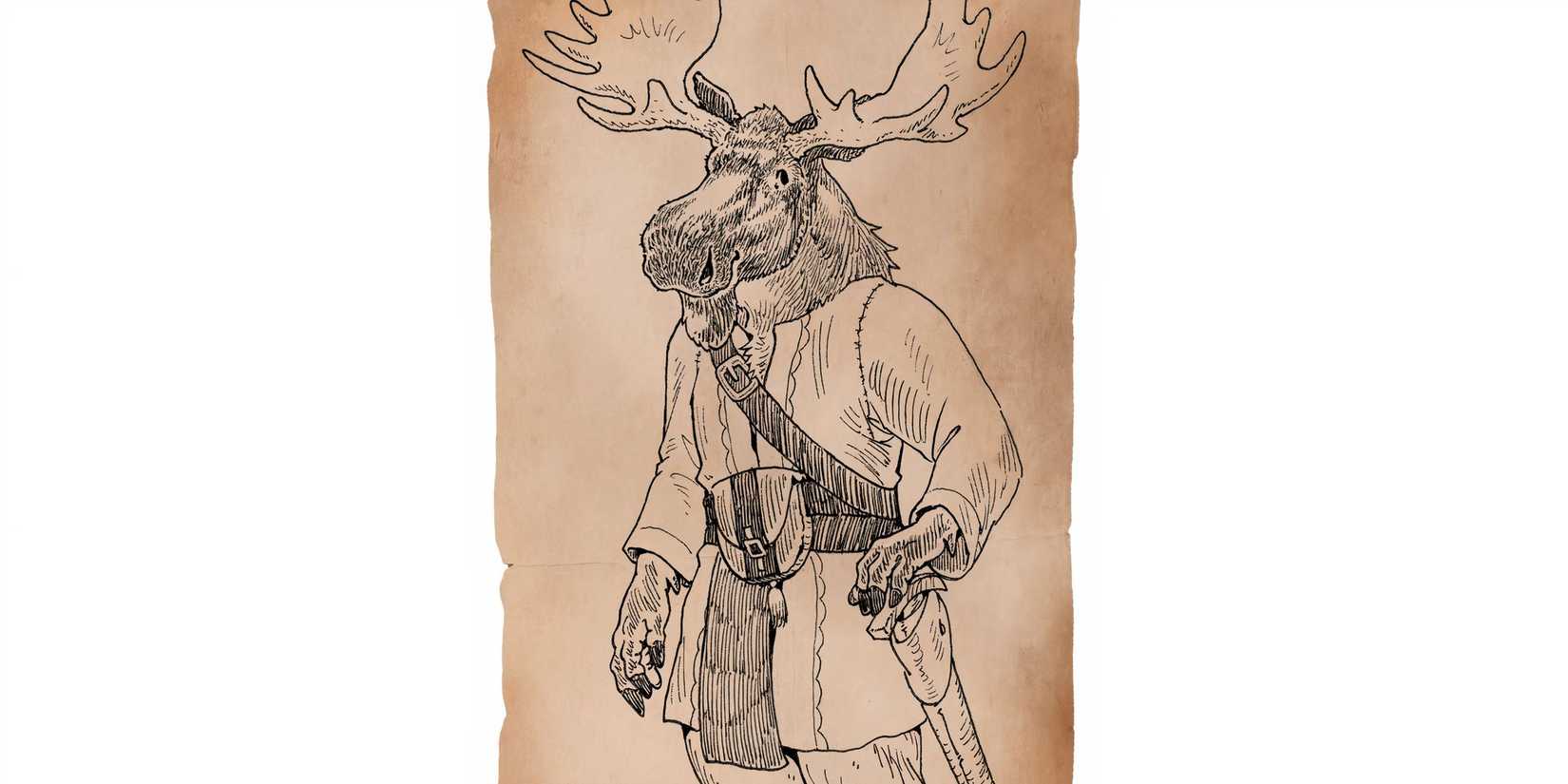 Best Creatures To Use Against Players In The Humblewood DND Setting