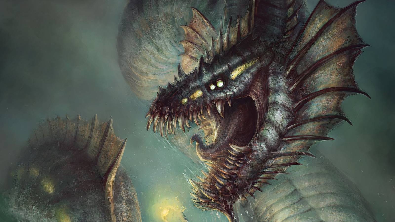 These Dungeons & Dragons Horror Stories Will Send A Chill Down Your Spine
