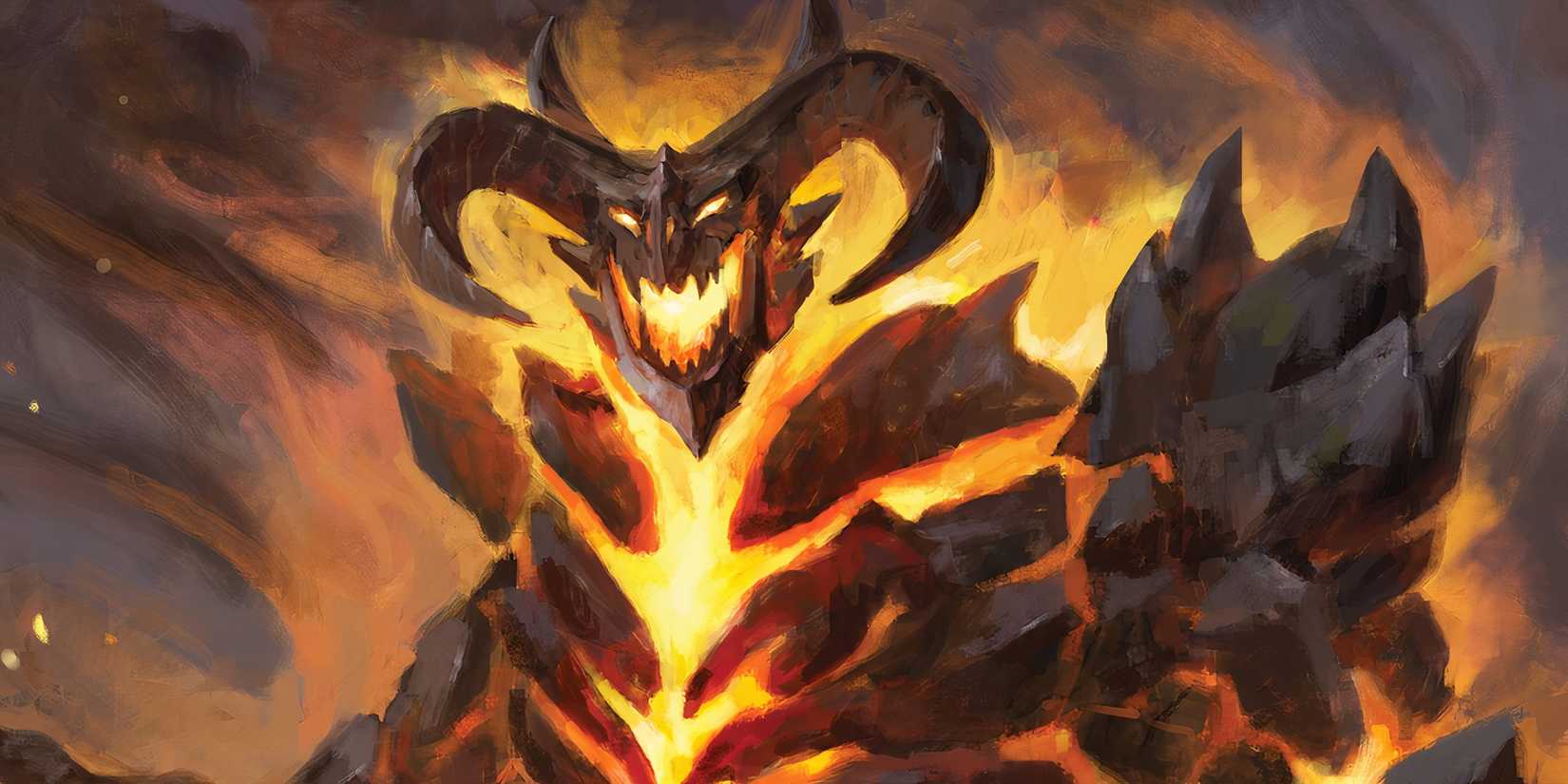 Best Creatures To Use Against Players In The Humblewood DND Setting