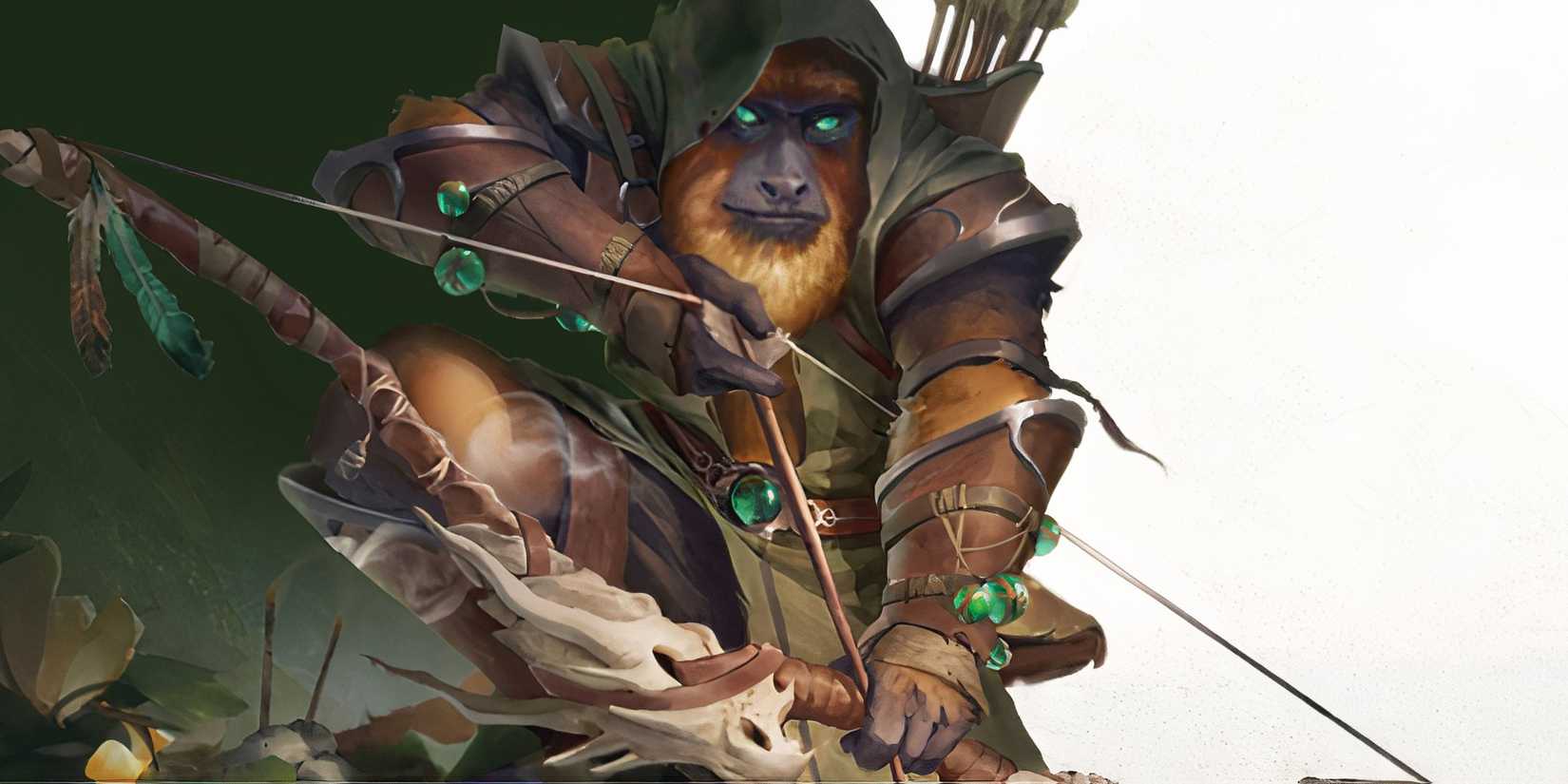 Most Optimized Ancestry And Class Combos In Daggerheart.