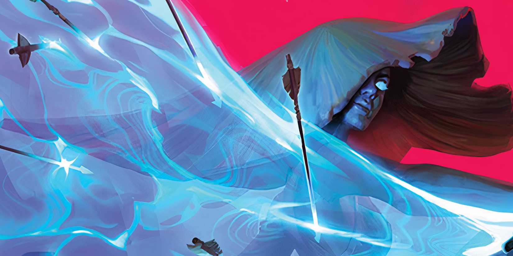 Most Powerful Spells In Daggerheart