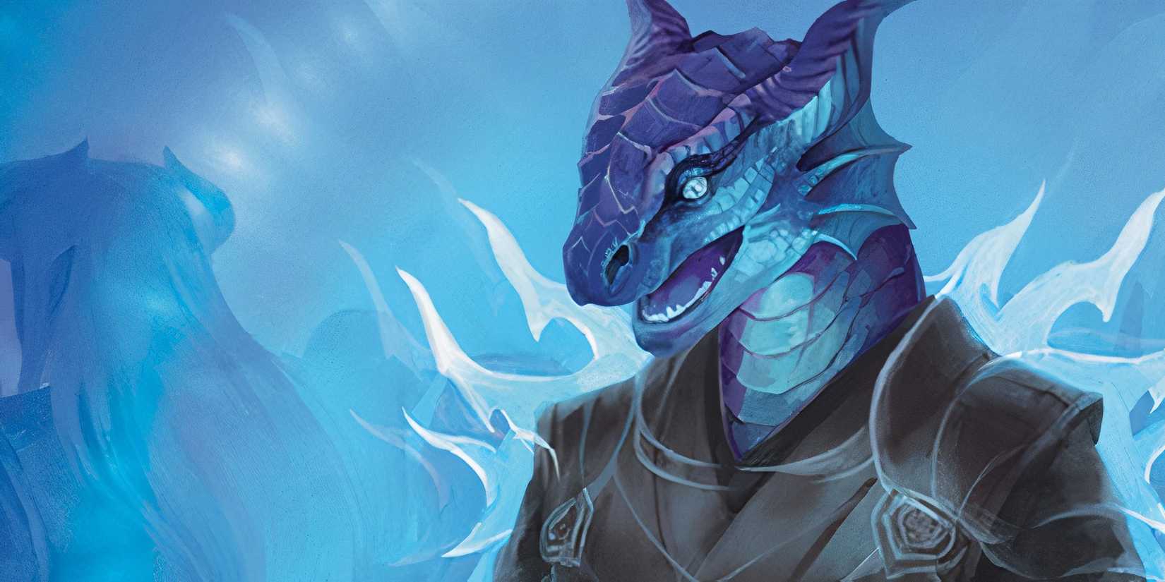 Most Powerful Spells In Daggerheart