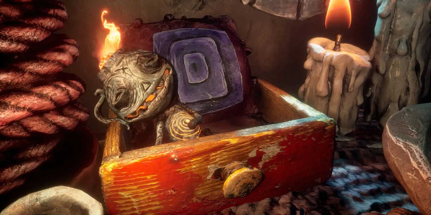 These Are The Best Characters You Meet In The Midnight Walk