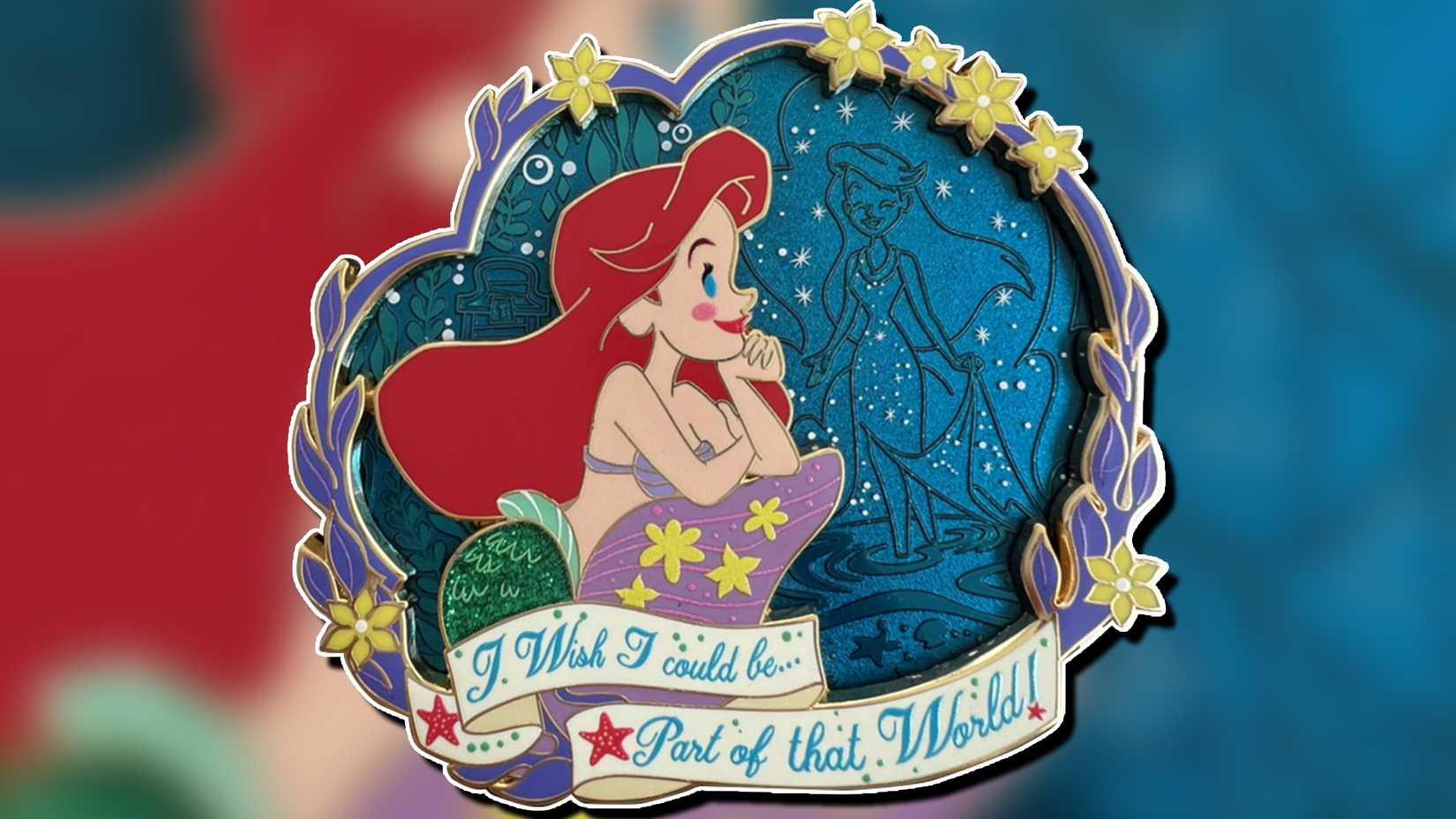 The Most Valuable Disney Pins Of All Time