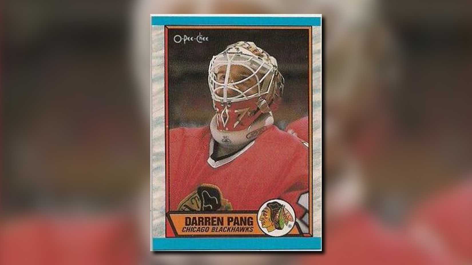 The Most Valuable 1989 Hockey Cards