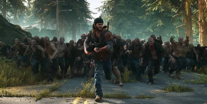 Should You Buy Days Gone Remastered?