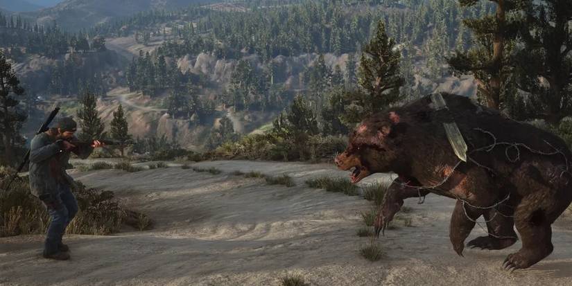 Should You Buy Days Gone Remastered?