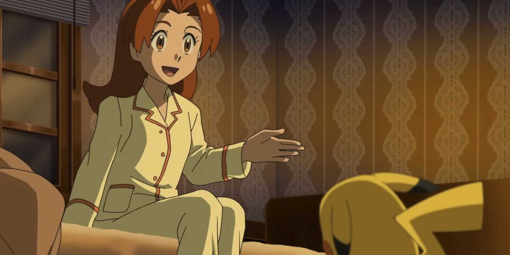 The Best Minor Characters In The Pokemon Anime