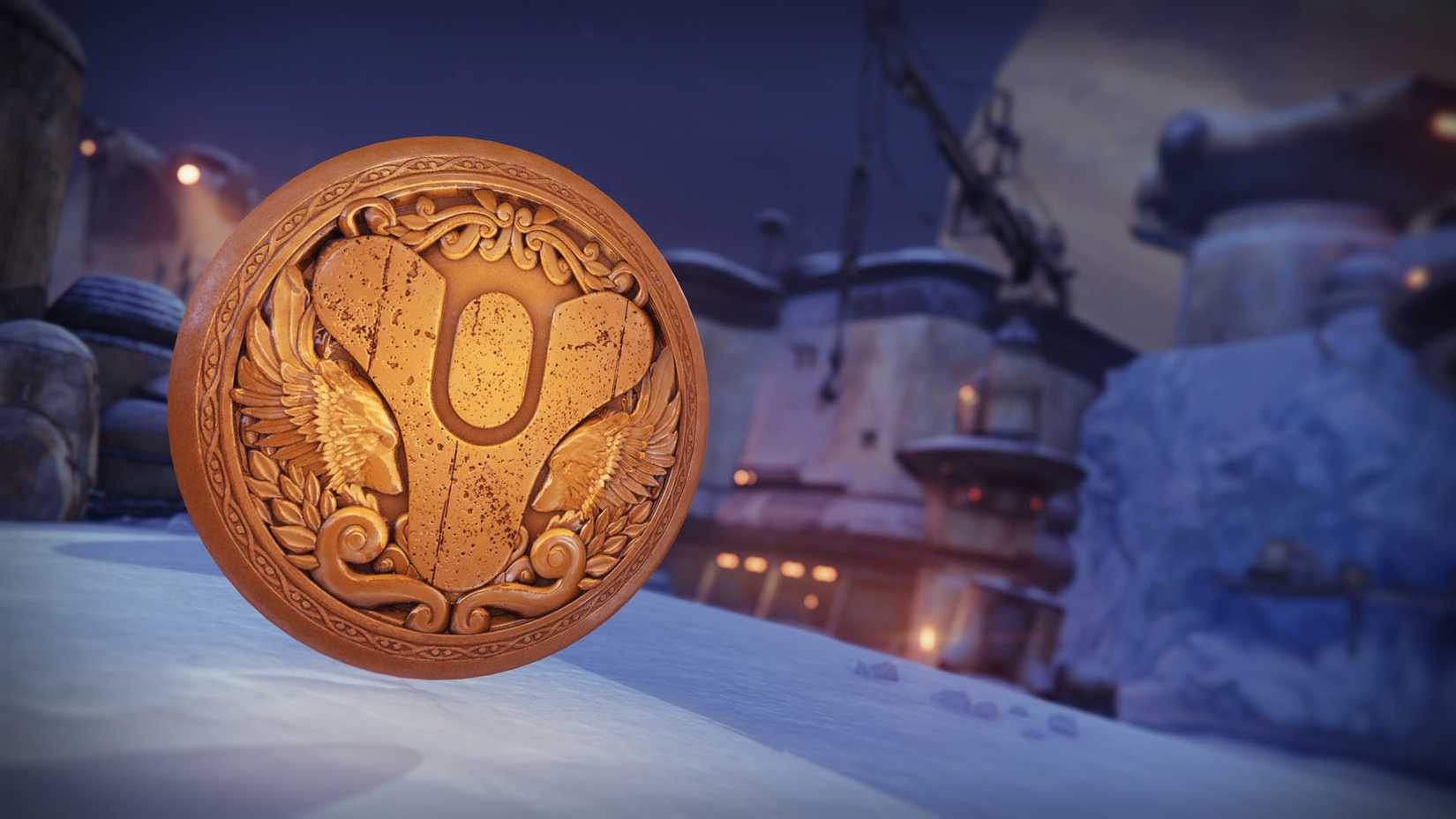 Heavy Metal TItle Guide - Destiny 2: Heresy