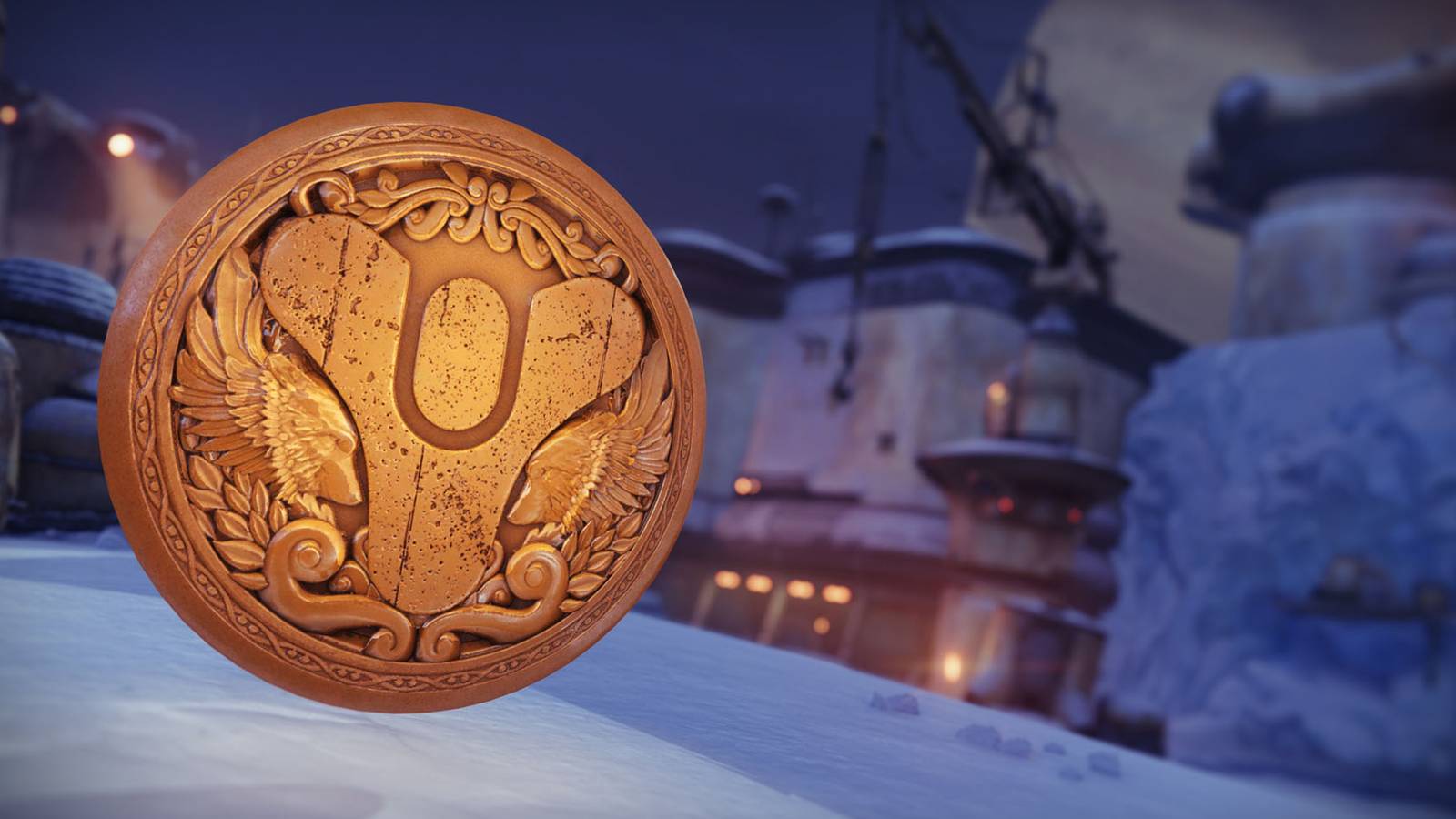 How To Gild The Heavy Metal Title - Destiny 2: Heresy